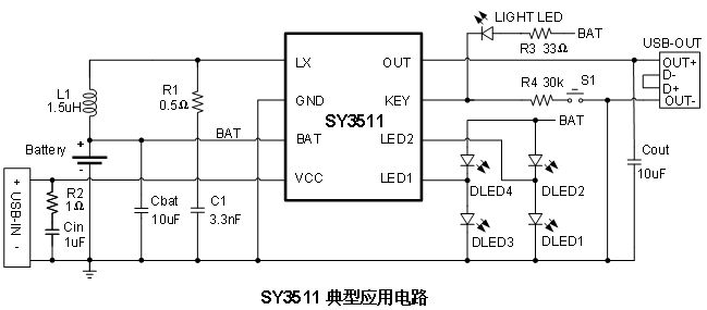 - 深圳市思远半导体有限公司_电池管理芯片专家