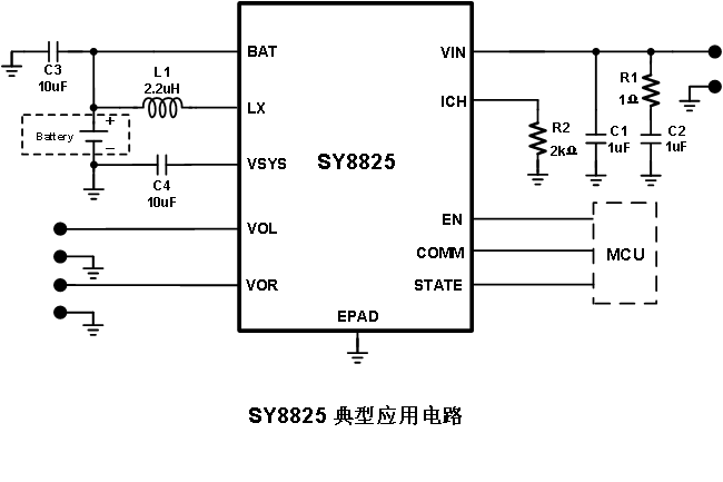 - 深圳市思远半导体有限公司_电池管理芯片专家